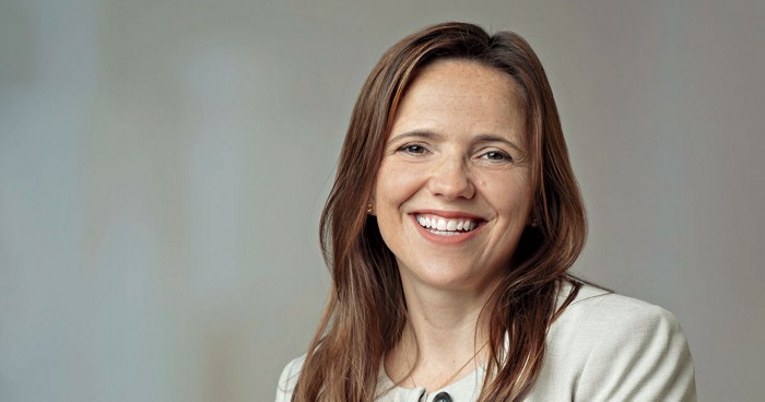 Firmenich names Sara Reisinger chief research officer