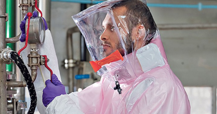 After tumultuous decade, Novasep turns the corner