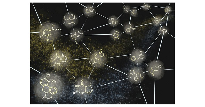 Chemists design alien life detector