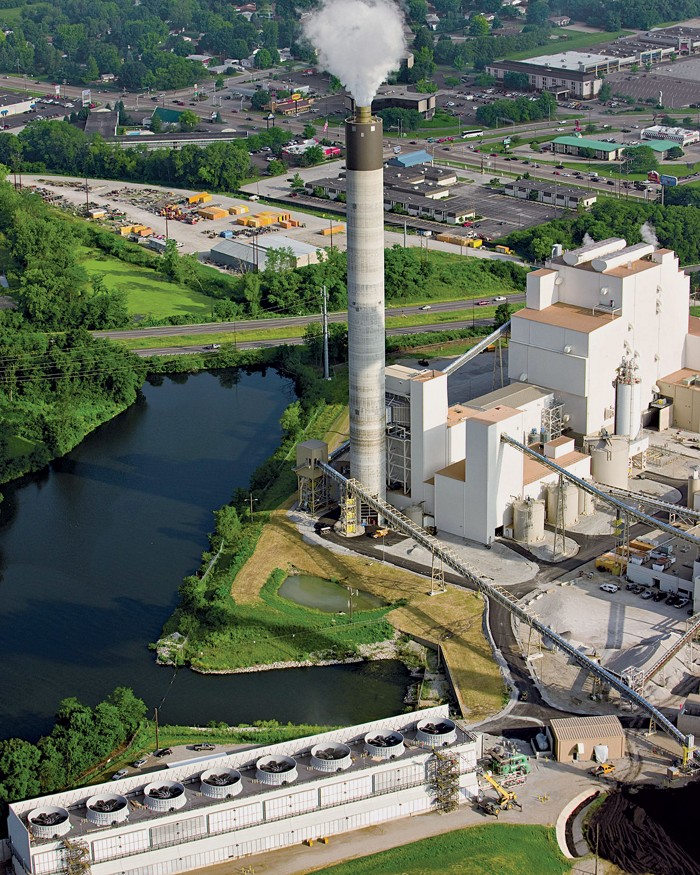 BASF and Linde to test 200 t per day CO₂ capture in Illinois