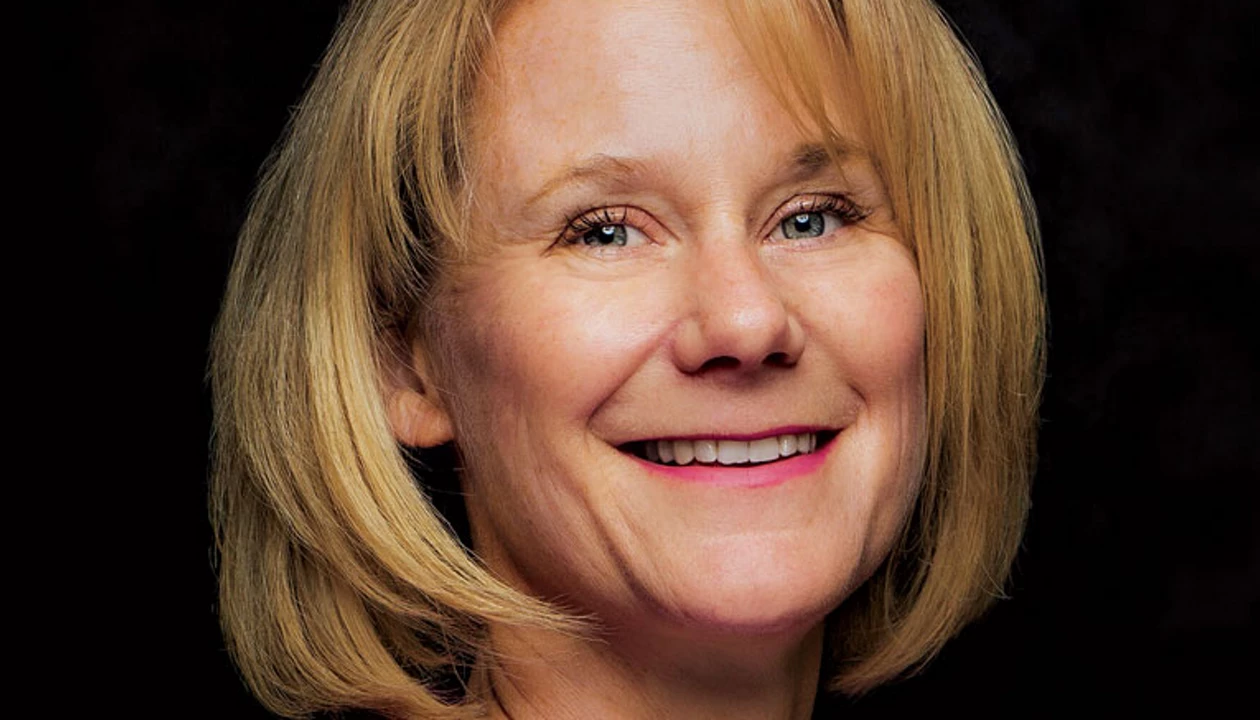 Merck hires first chief technology officer