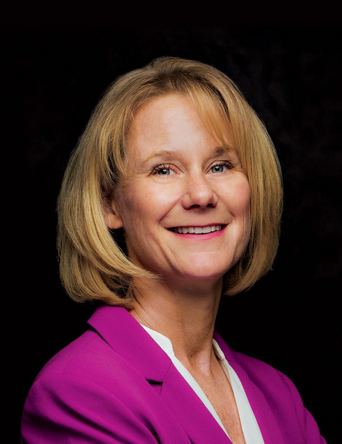 Merck hires first chief technology officer