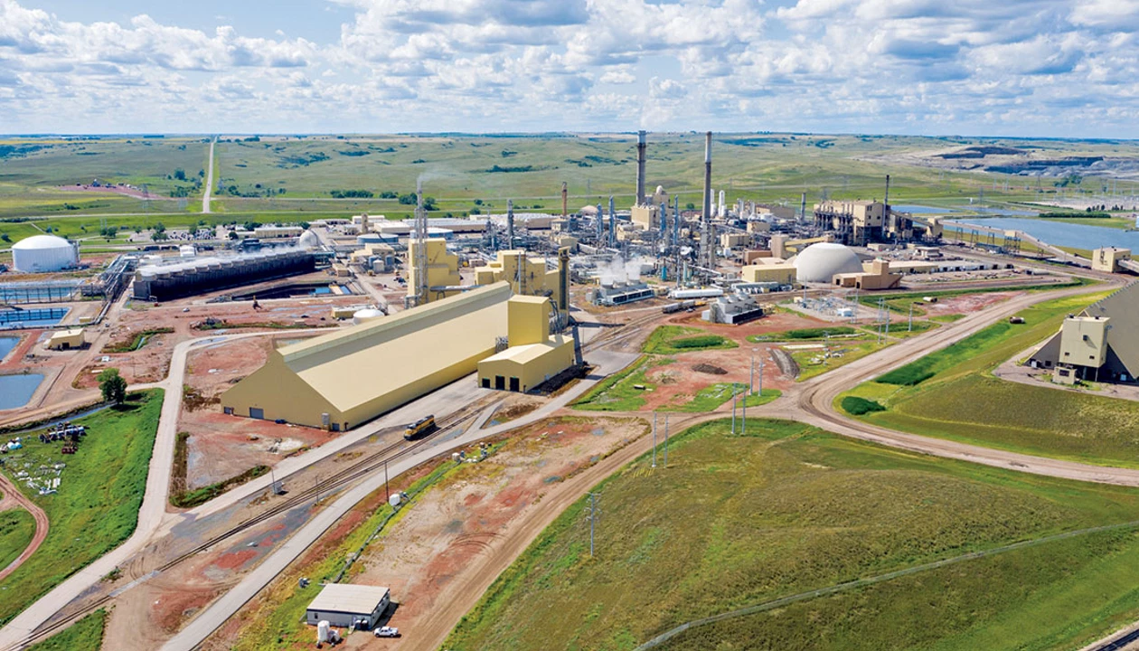 Massive blue hydrogen investment planned in North America