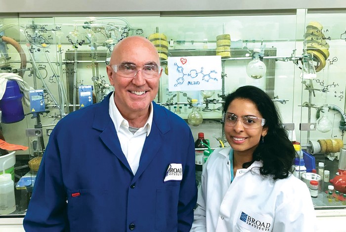 Kojin Therapeutics gets $60 million to explore ferroptosis