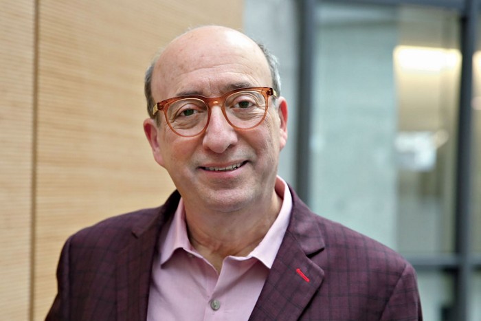 Former OSHA head David Michaels calls for transformation of US worker ...