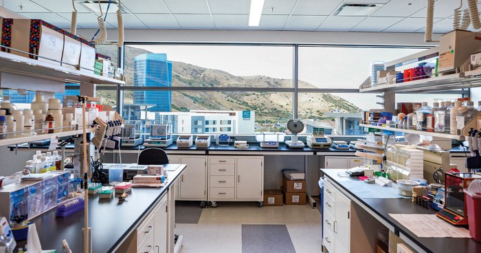 GSK invests in Alector’s antibodies for neurodegenerative diseases