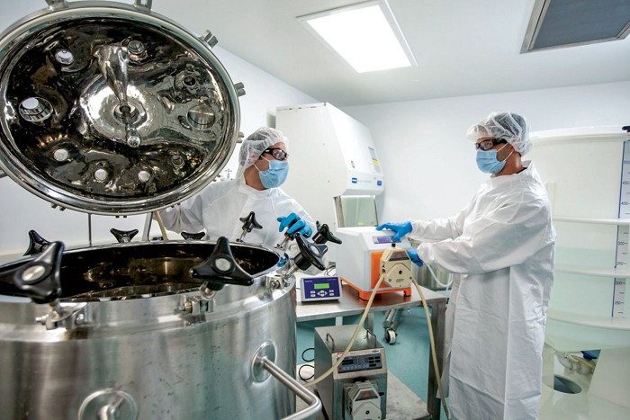 Sanofi is all in on mRNA, with $3.2 billion Translate Bio acquisition