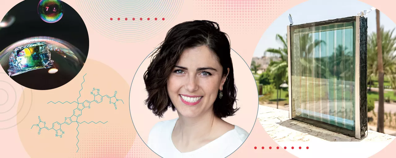 Derya Baran