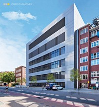 BASF opens catalyst development center