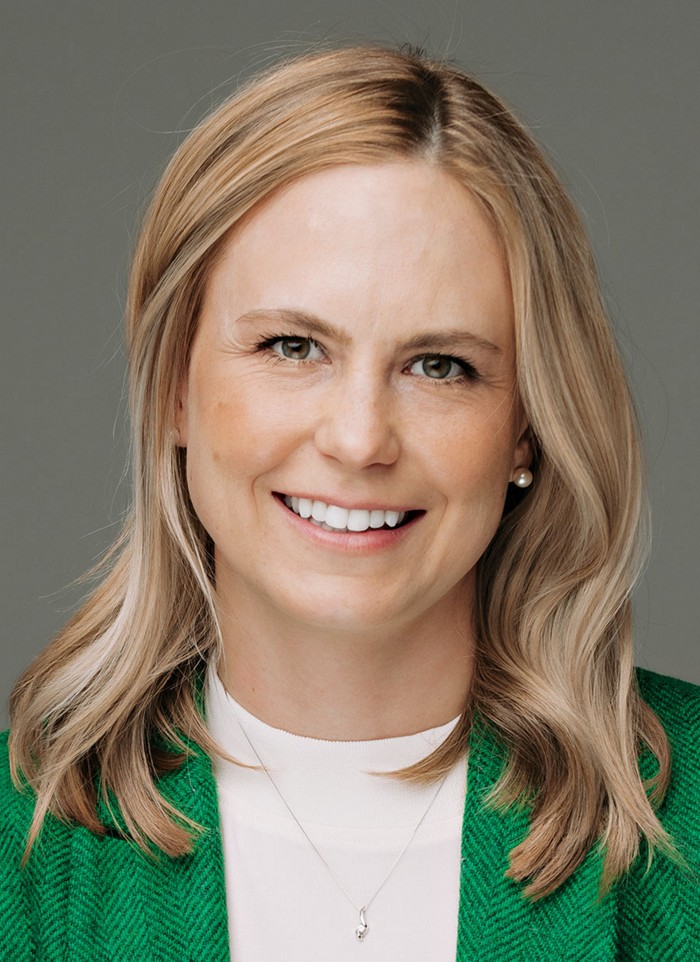 For director-at-large: Natalie A. LaFranzo