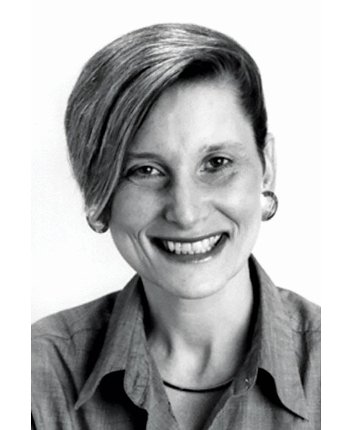 For president-elect: Judith C. Giordan