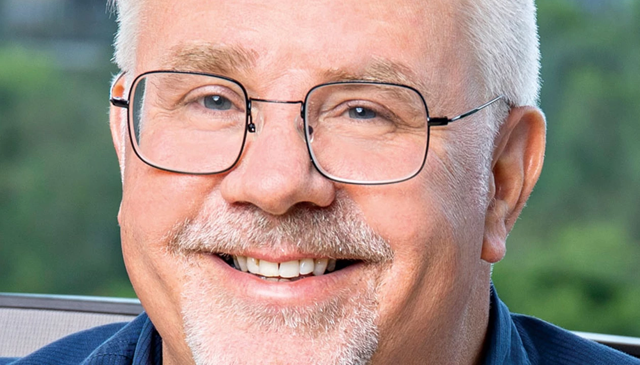 For president-elect: John C. Warner