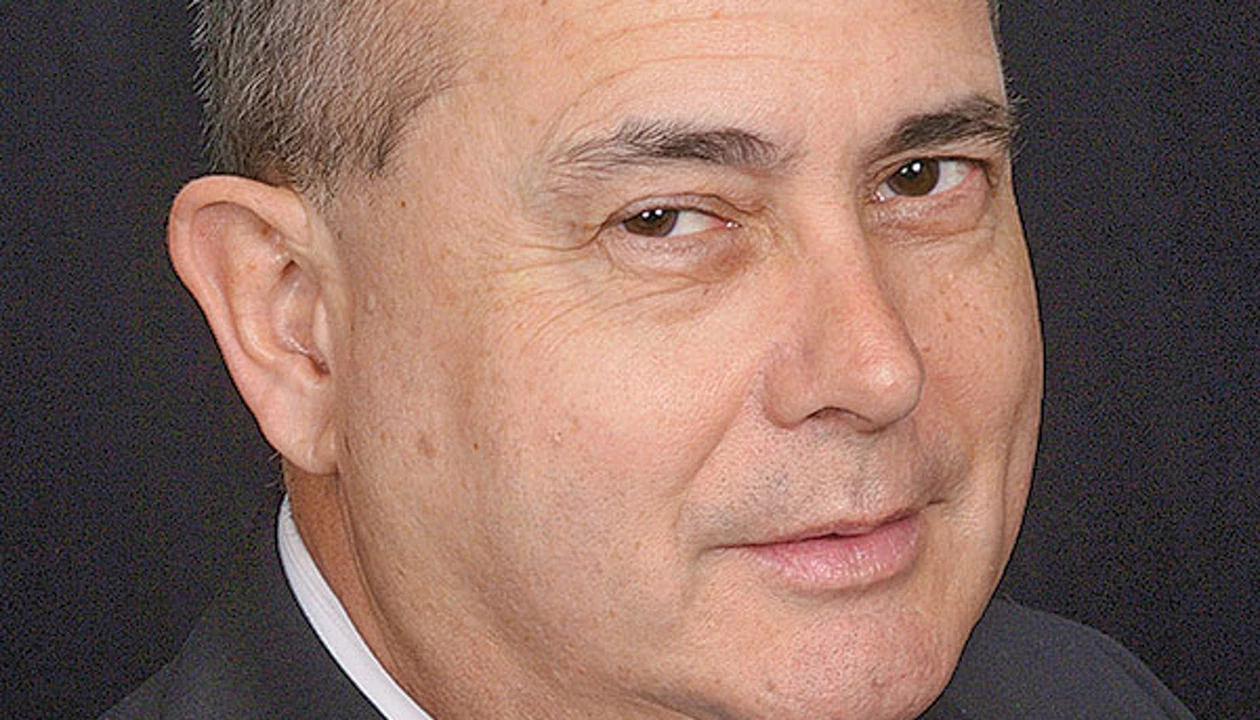 For District I director: D. Richard Cobb