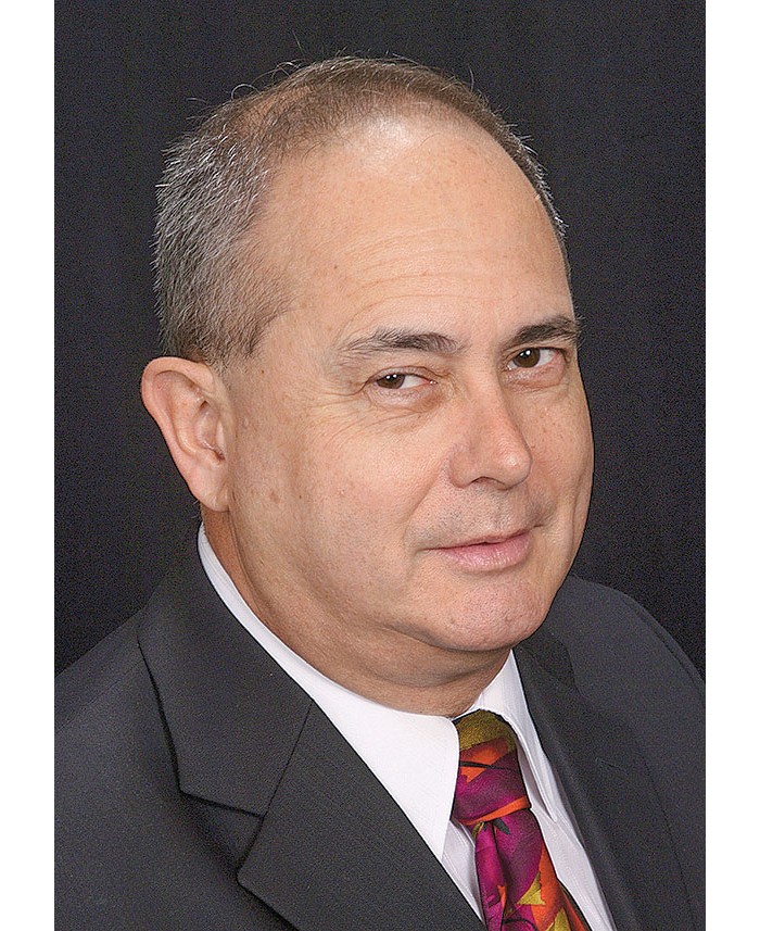 For District I director: D. Richard Cobb