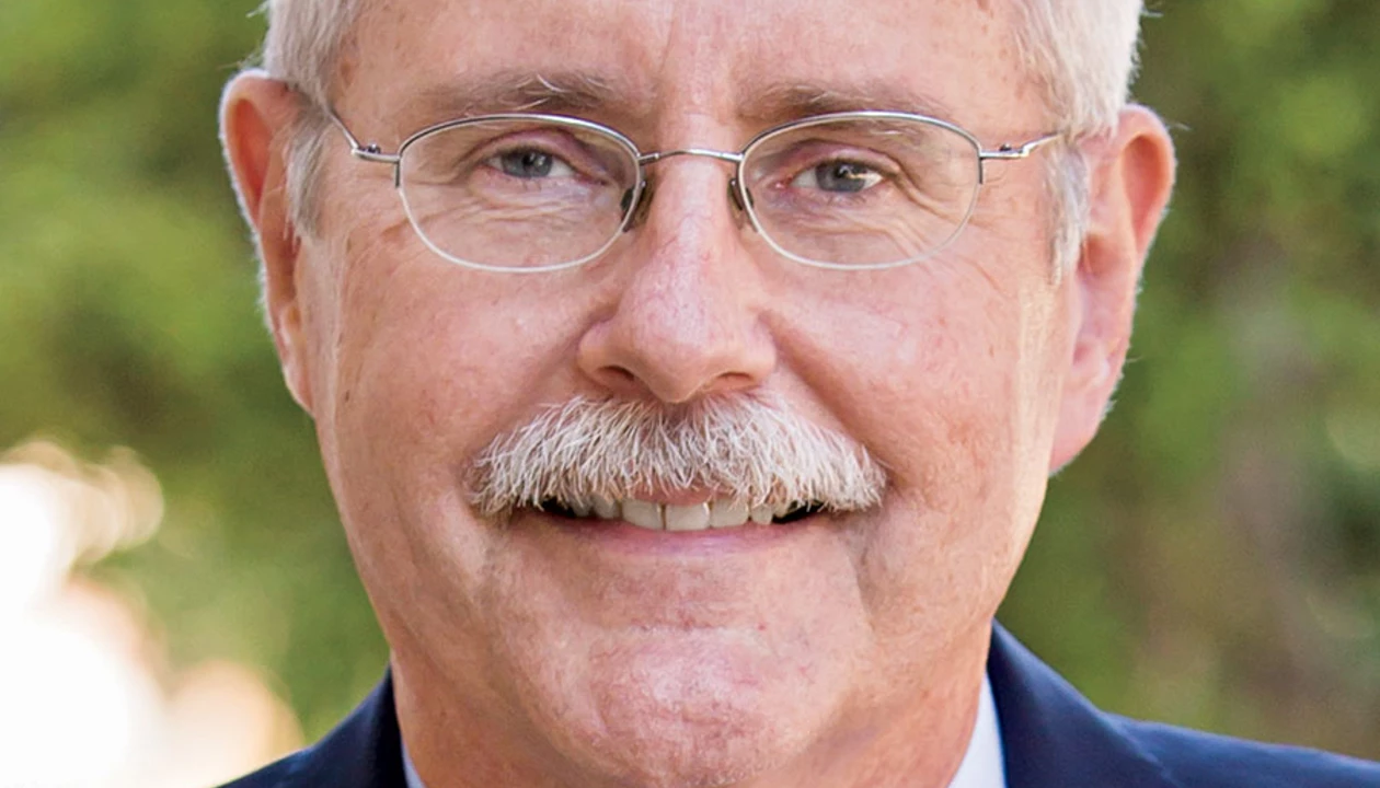 For District V director: Joseph A. Heppert