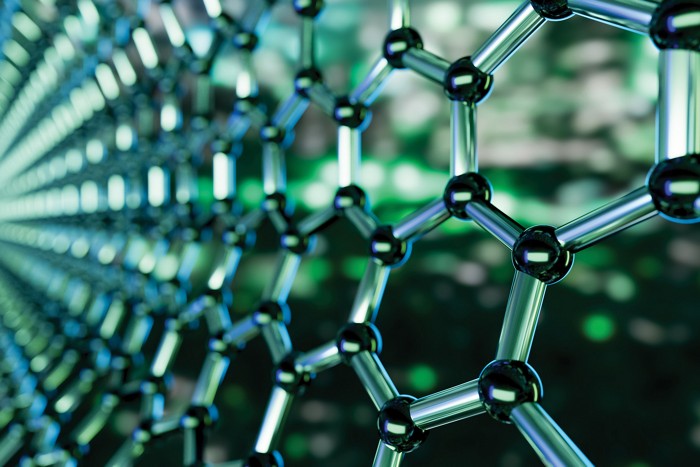 UK to review purchase of graphene firm on security grounds