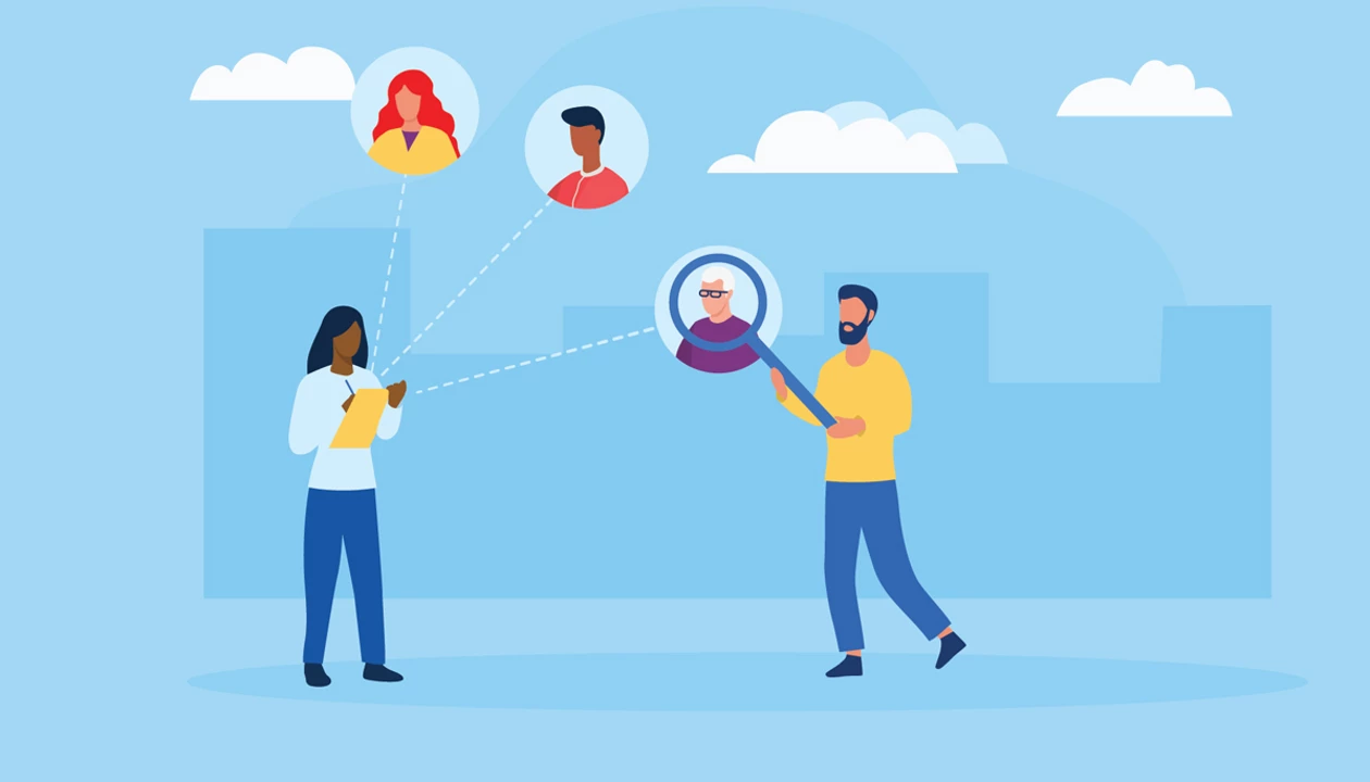 Choosing a graduate adviser