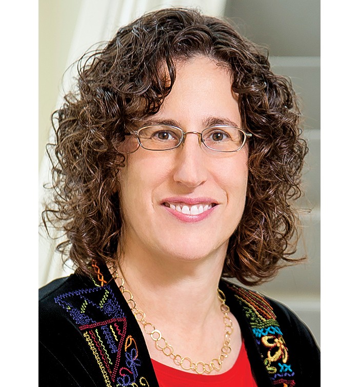 2021 Willard Gibbs Award to Sharon Hammes-Schiffer