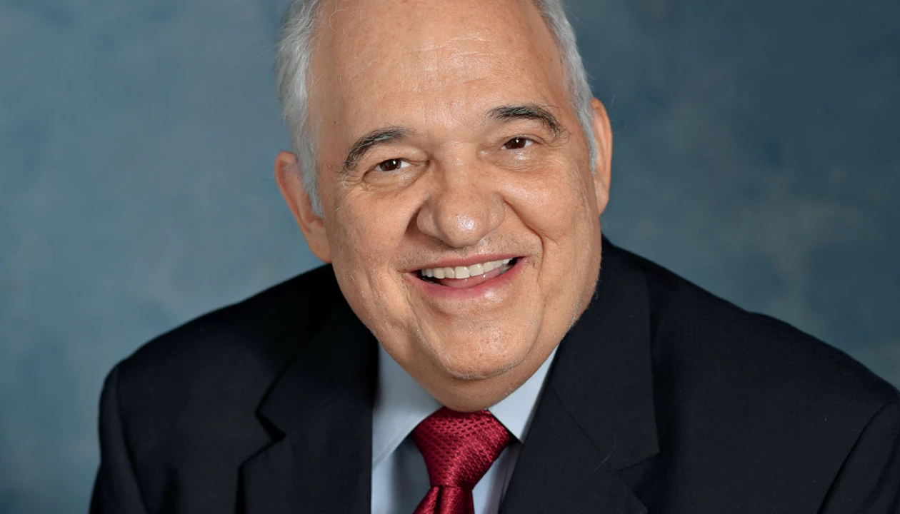 Celebration to honor Norris Award recipient