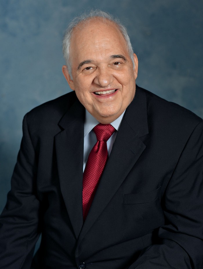 Celebration to honor Norris Award recipient