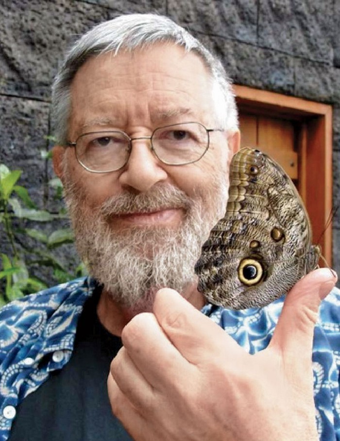 Obituary: Jack Peisach
