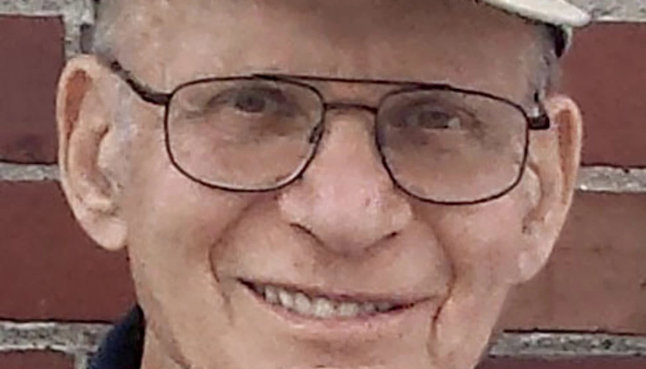 Obituary: Gerald Stanley Brenner
