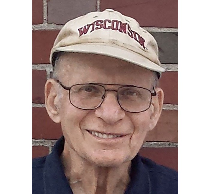 Obituary: Gerald Stanley Brenner
