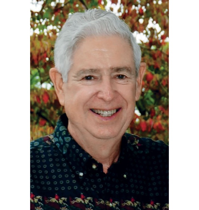 Obituary: James E. Kurz