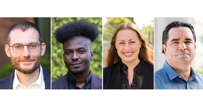 2021 MacArthur Fellows include four molecular scientists