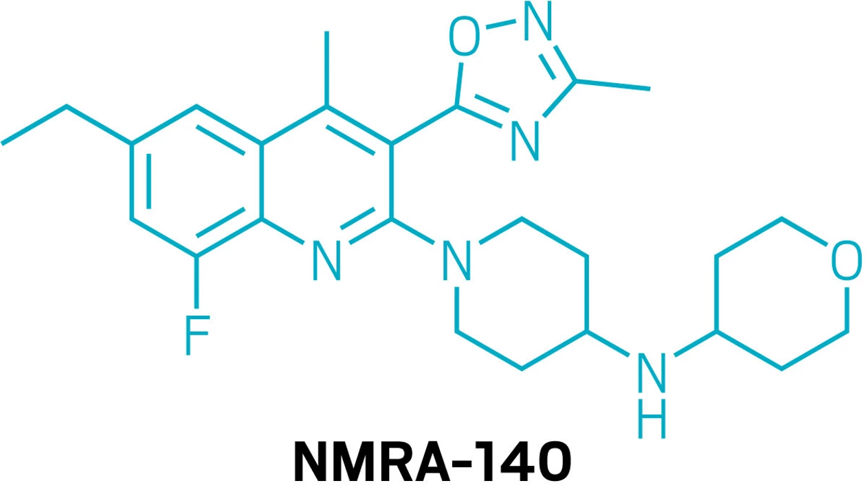 Neumora launches with $500 million to develop drugs for brain diseases