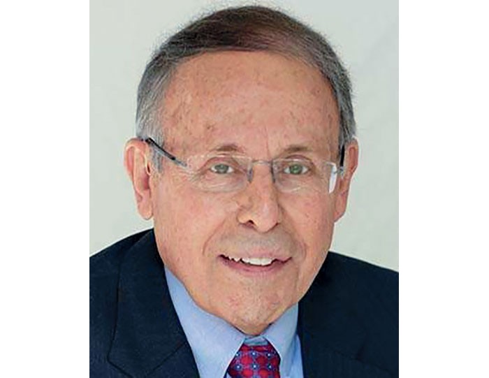 Obituary: Mark Frishberg