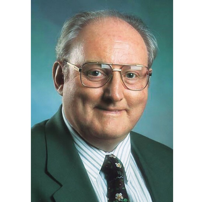 Obituary: Reginald Harry Mitchell