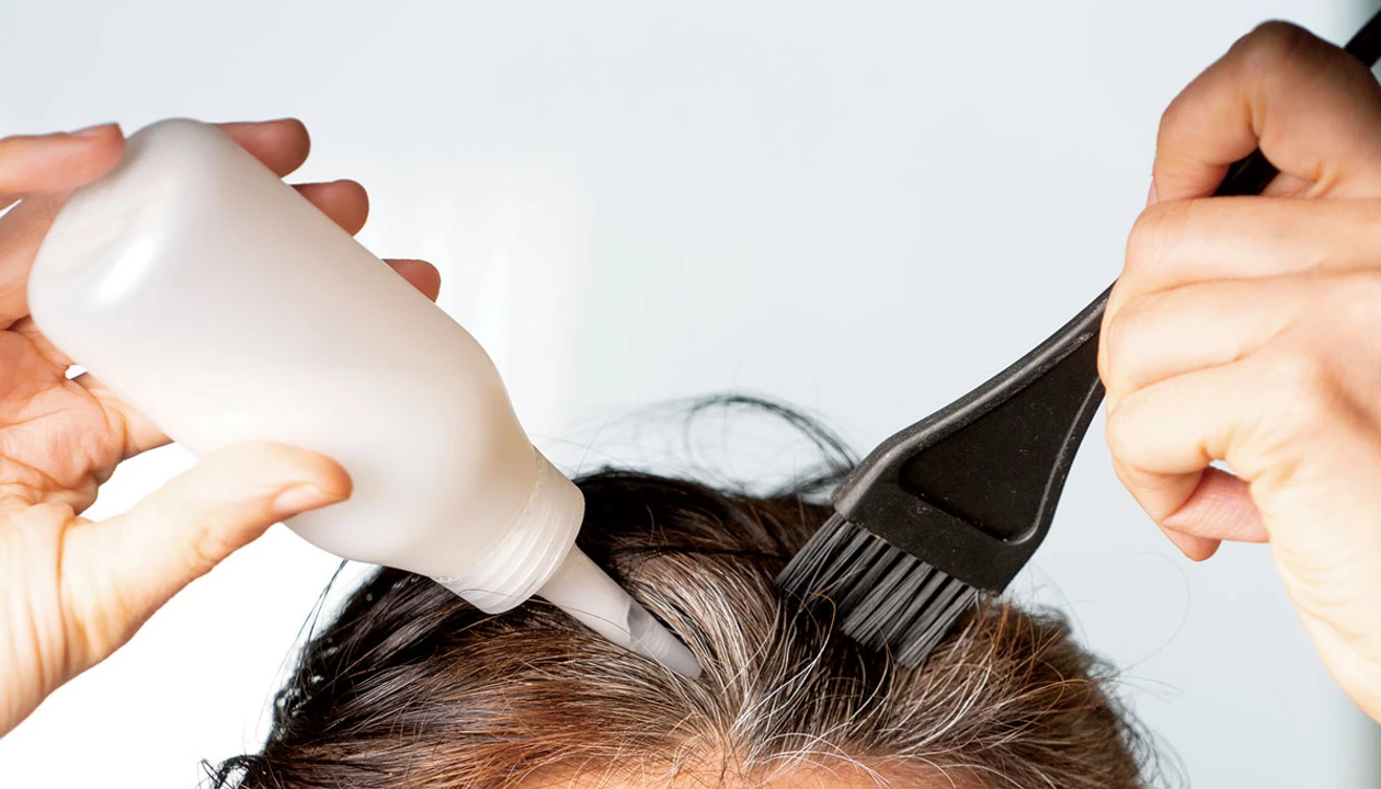 US FDA restores ban on lead in hair dyes