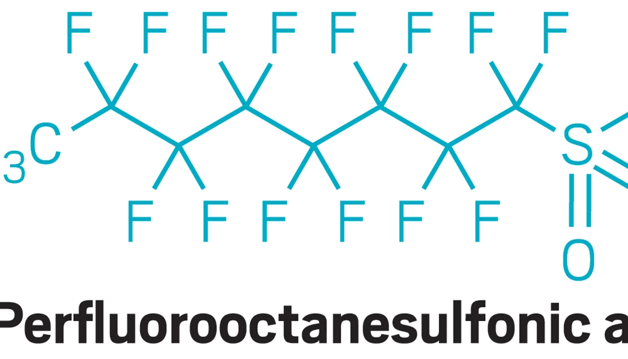 US EPA sets timeline for regulating PFAS