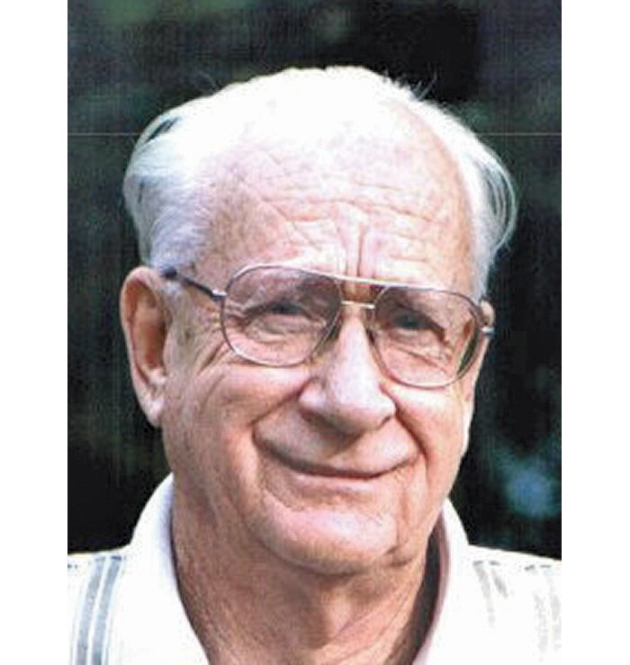 Obituary: William Irving Taylor