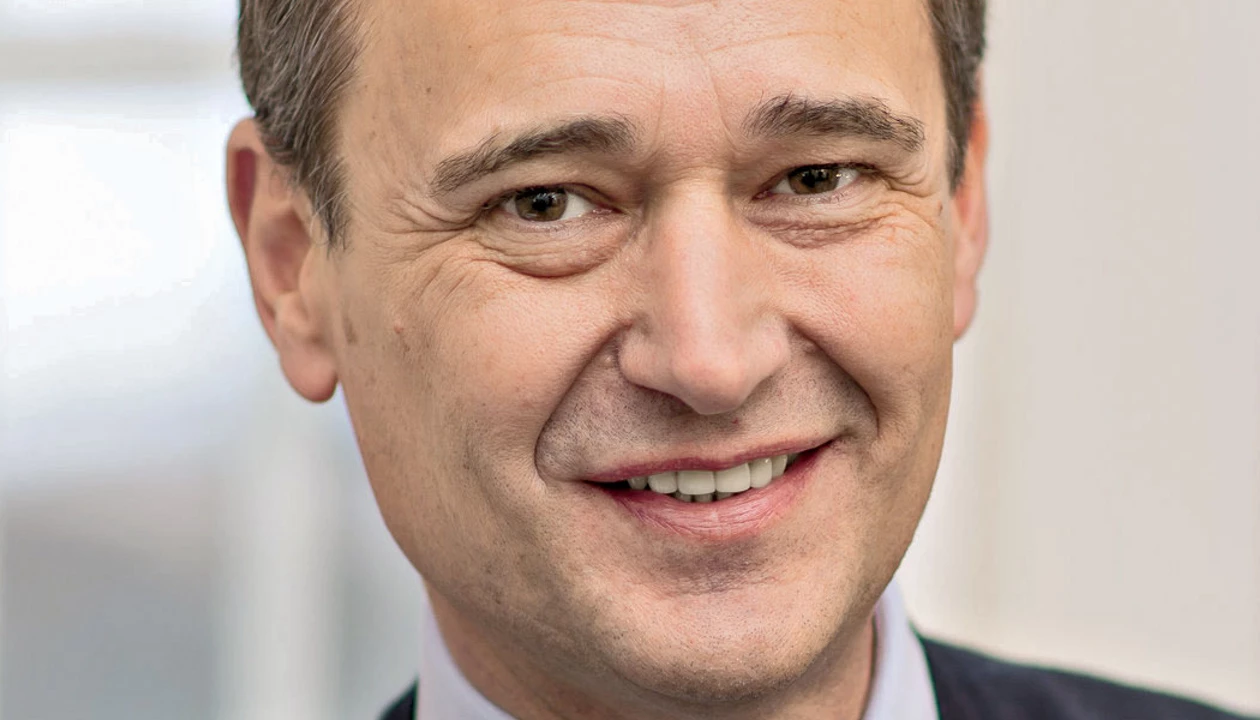 LyondellBasell appoints Vanacker CEO