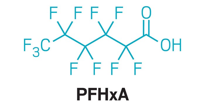EU comes closer to restricting PFHxA uses