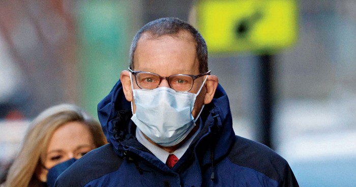 Guilty verdict for Charles Lieber leaves concerns about the China ...