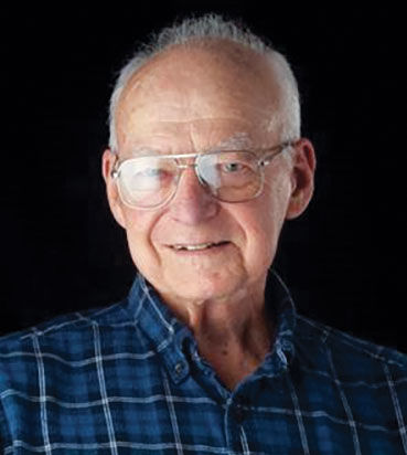 Obituary: T. Darrah Thomas