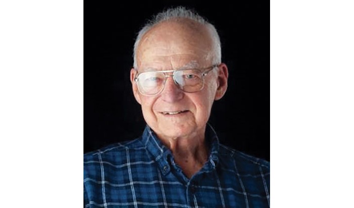 Obituary: T. Darrah Thomas