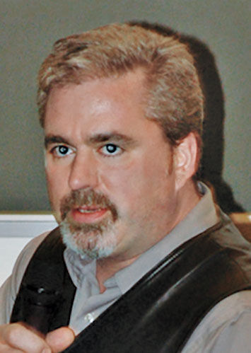 Obituary: Nathaniel Solon Finney