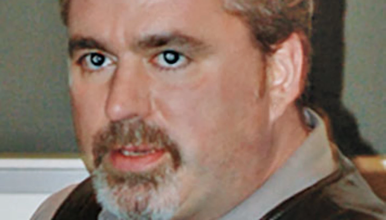 Obituary: Nathaniel Solon Finney