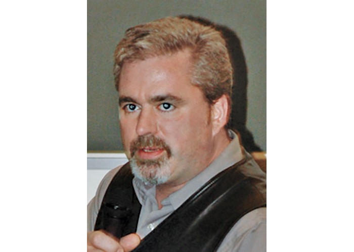 Obituary: Nathaniel Solon Finney