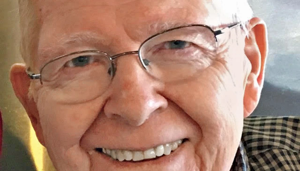 Obituary: Terrill D. Smith