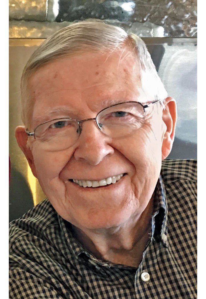 Obituary: Terrill D. Smith