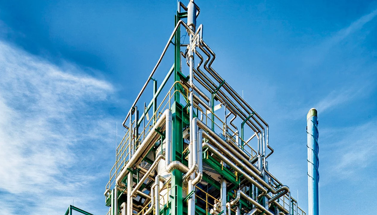 EuroChem offers to buy Borealis fertilizer unit