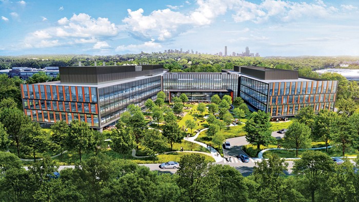 Seqirus opens lab in Massachusetts for sa-mRNA research