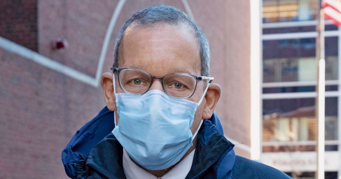 Harvard chemist Charles Lieber petitions court for acquittal or a new ...