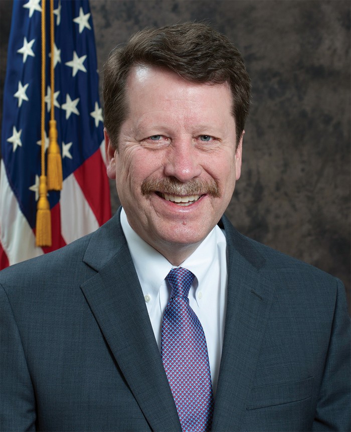Robert Califf confirmed as US FDA commissioner