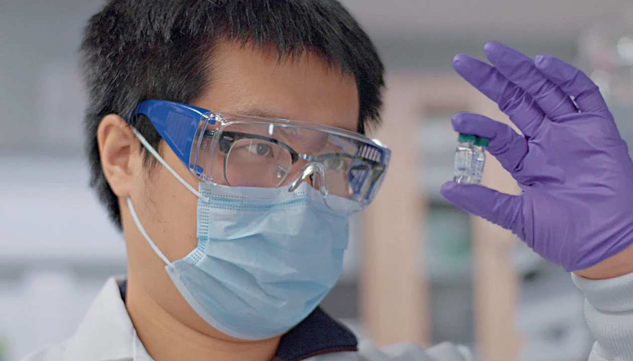 Lilly launches a genetic medicine research center in Boston